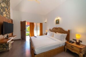COUNTRY INN TARIKA RIVERSIDE RESORT,JIM CORBETT – COUNTRY INN