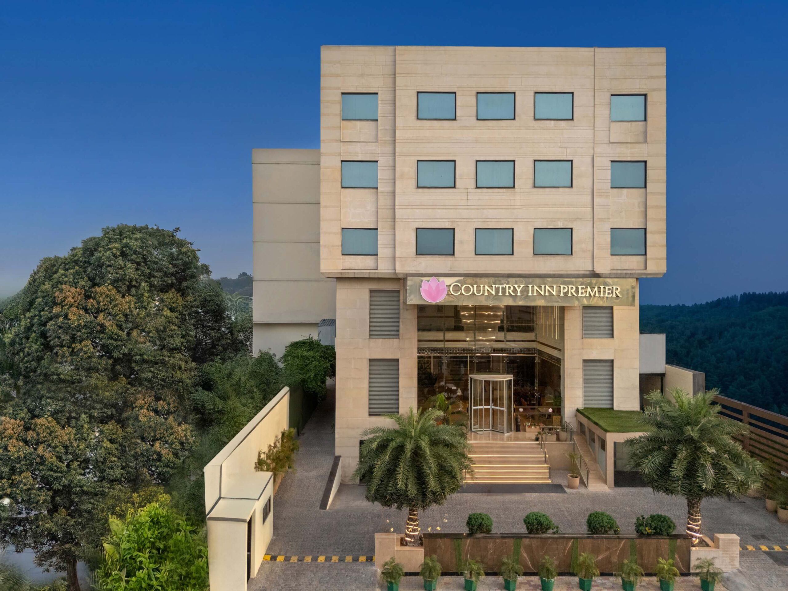 COUNTRY INN PREMIER, AMRITSAR – COUNTRY INN